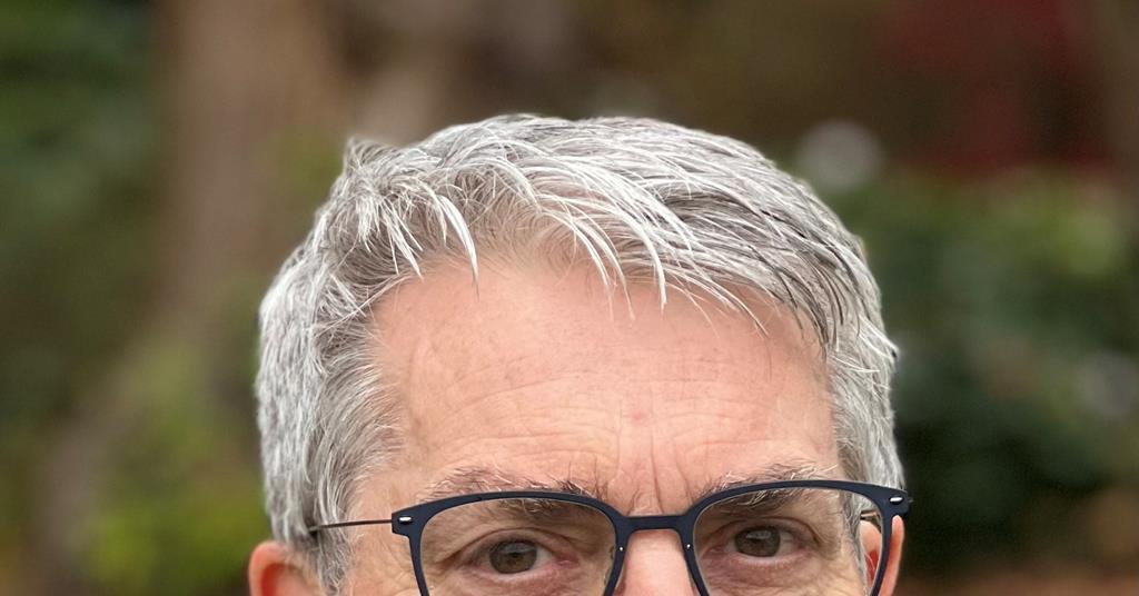 Malcolm Reading: making the case for architectural competitions ...