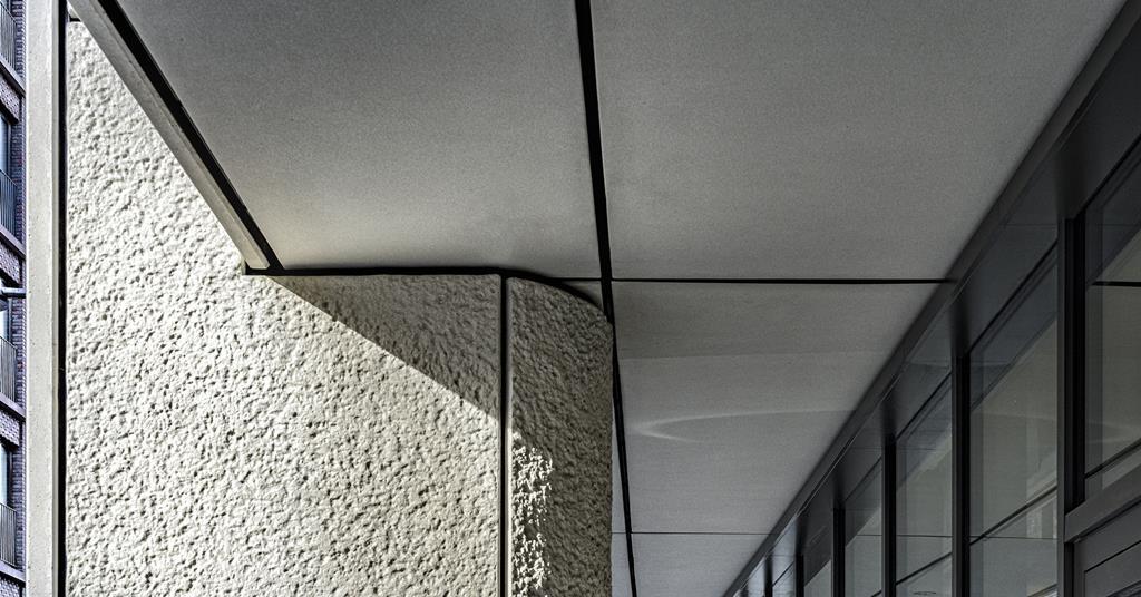Plot R8 by Piercy & Company | Building Design