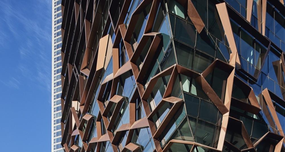 Developer plans 42-storey tower above historic Birmingham building ...