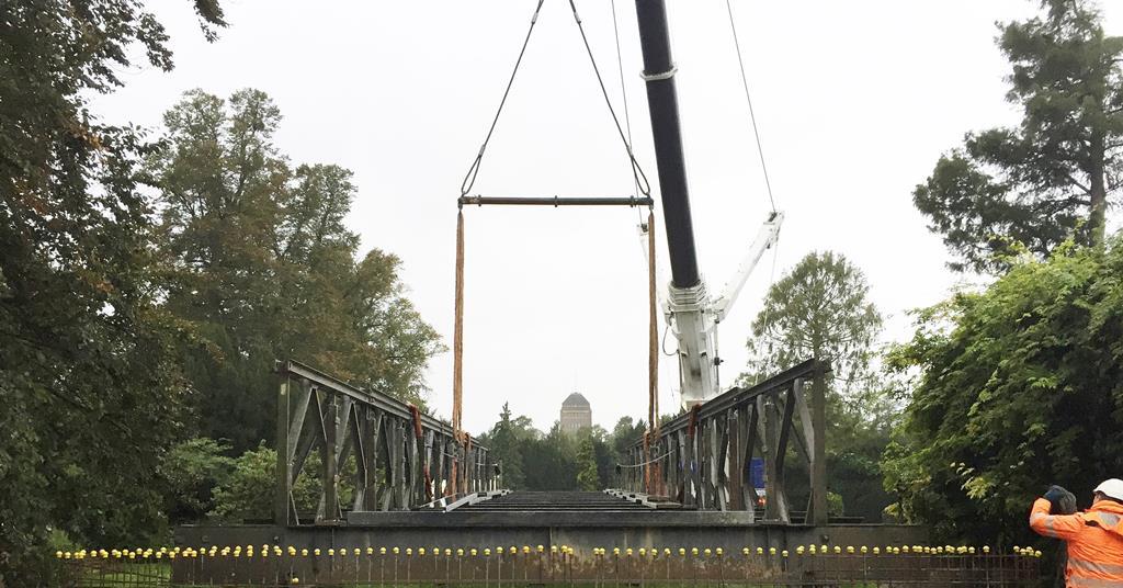 River Wing by Witherford Watson Mann: 'This is the closest we've come ...