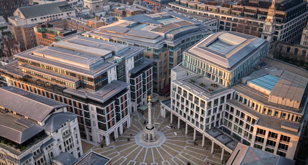 City gives green light to Carter Gregson Gray’s £200m London Stock ...
