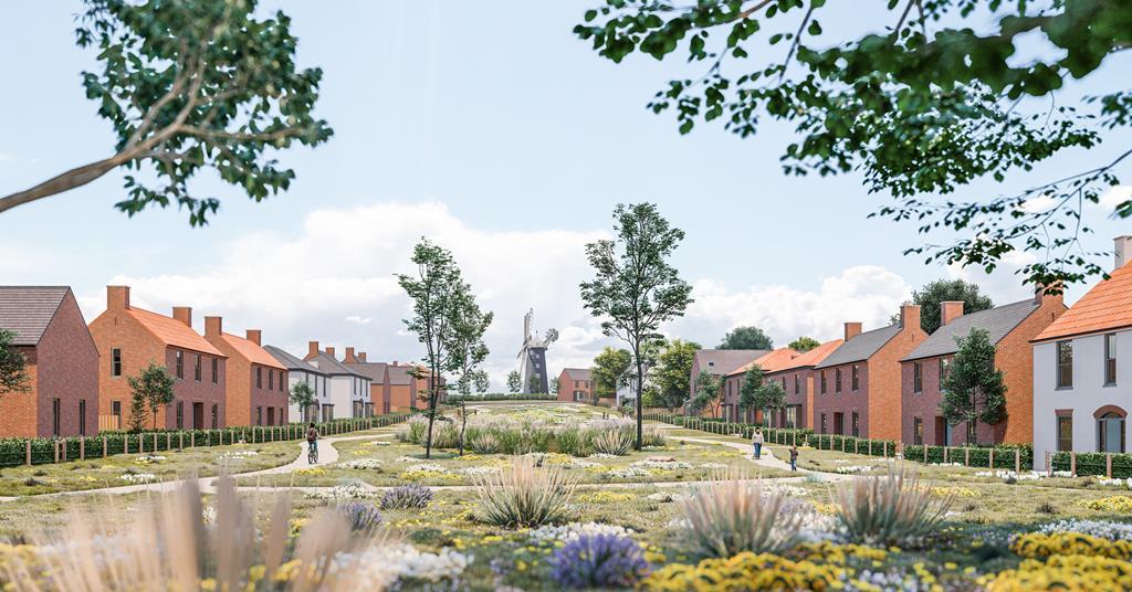 Will the government’s biodiversity plans prove a net gain for the ...