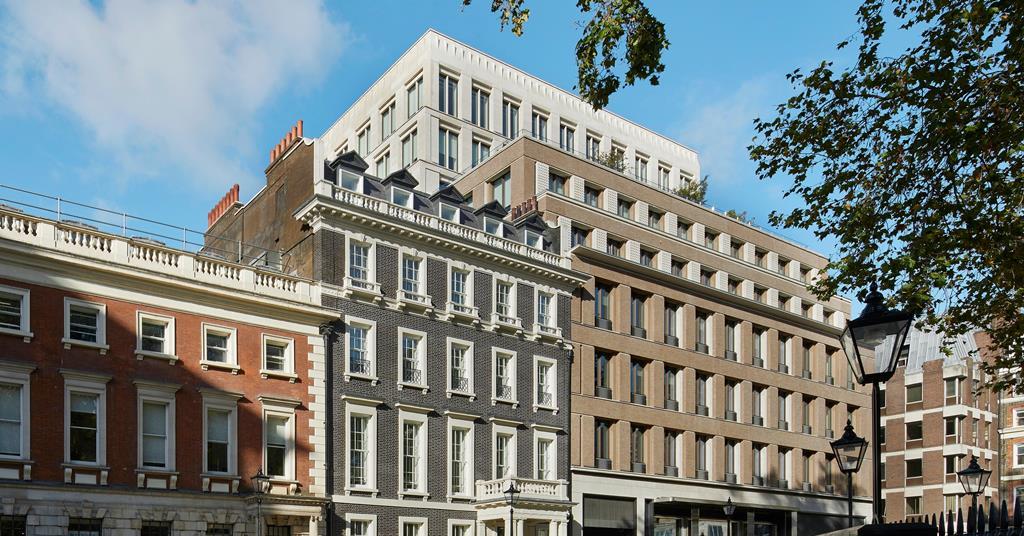 Hanover: Exemplary collaboration and placemaking | Building Study ...