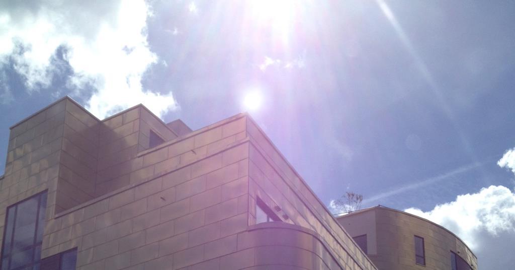 Carbuncle Cup nomination — City View, Kensal Rise, London, by Chassay ...