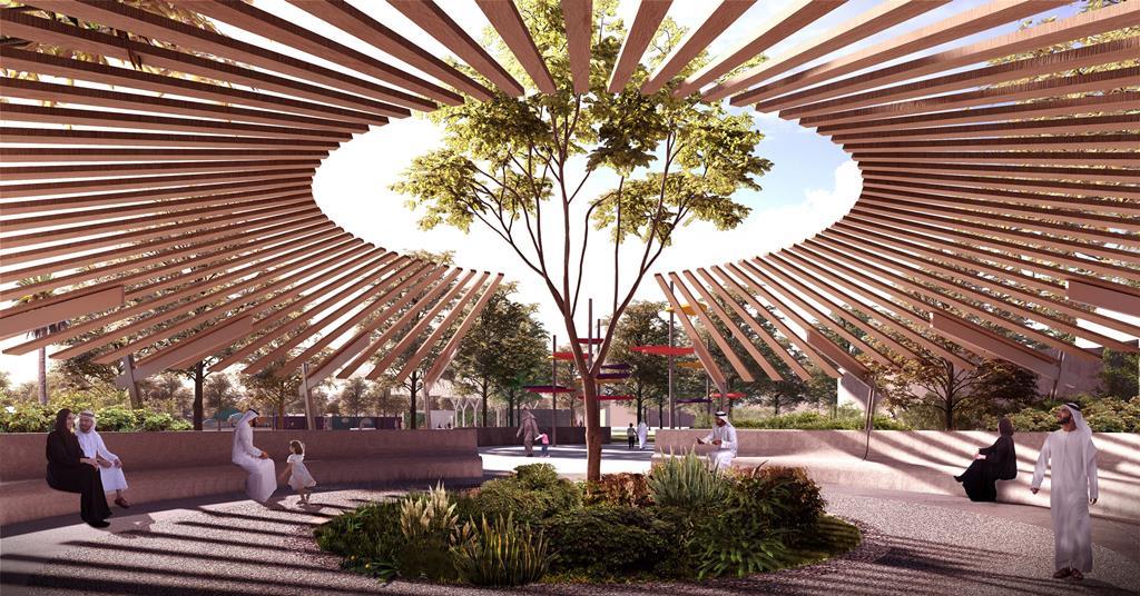 Climate adaptation requires low-tech urban design solutions and open ...