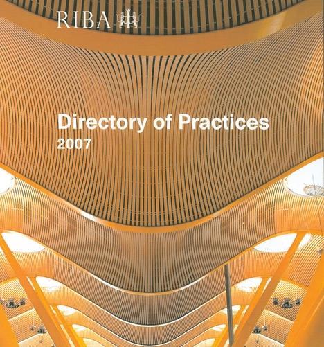 Should the RIBA drop its chartered practice scheme? | Opinion ...