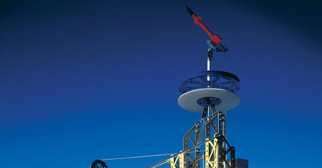 Man of mystery - the Royal Academy's Richard Rogers exhibition reviewed ...