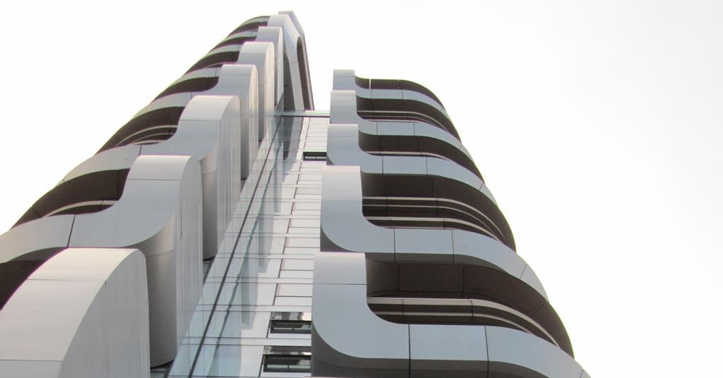 Carbuncle Cup: Canaletto by UNStudio | Features | Building Design