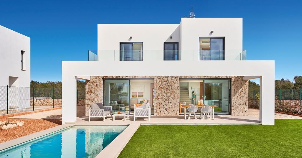 A more sustainable approach to second homes in Spain | Features ...