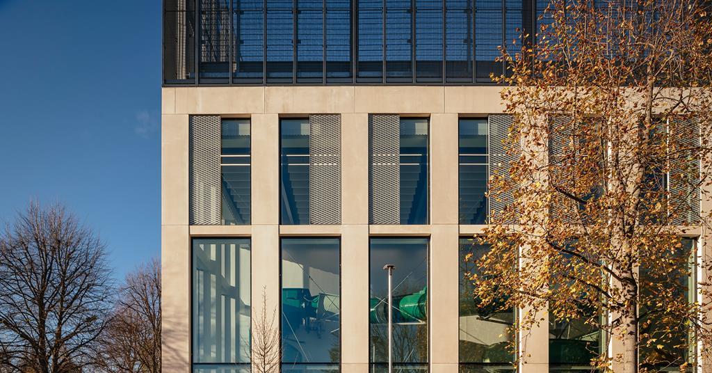 What made this project… Britannia Leisure Centre by FaulknerBrowns ...