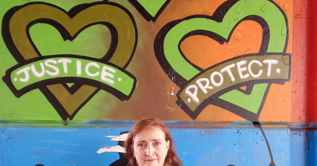 ‘Could do better’: RIBA conference delivers verdict on Building Safety ...