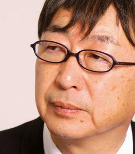 The lightness of being Ito | News | Building Design