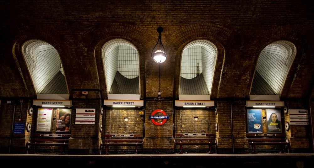 Building archives: Setbacks on the world’s first underground railway ...