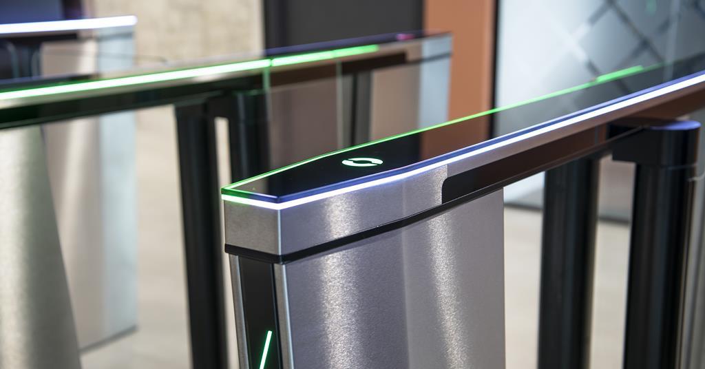 Integrating security into architectural office designs | Features ...