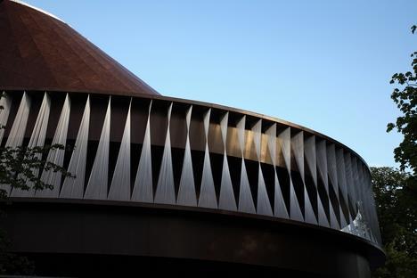Long-awaited Serpentine pavilion opens today - images | News | Building ...