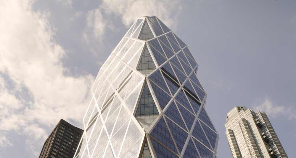 The Art-Architecture Complex | Review | Building Design