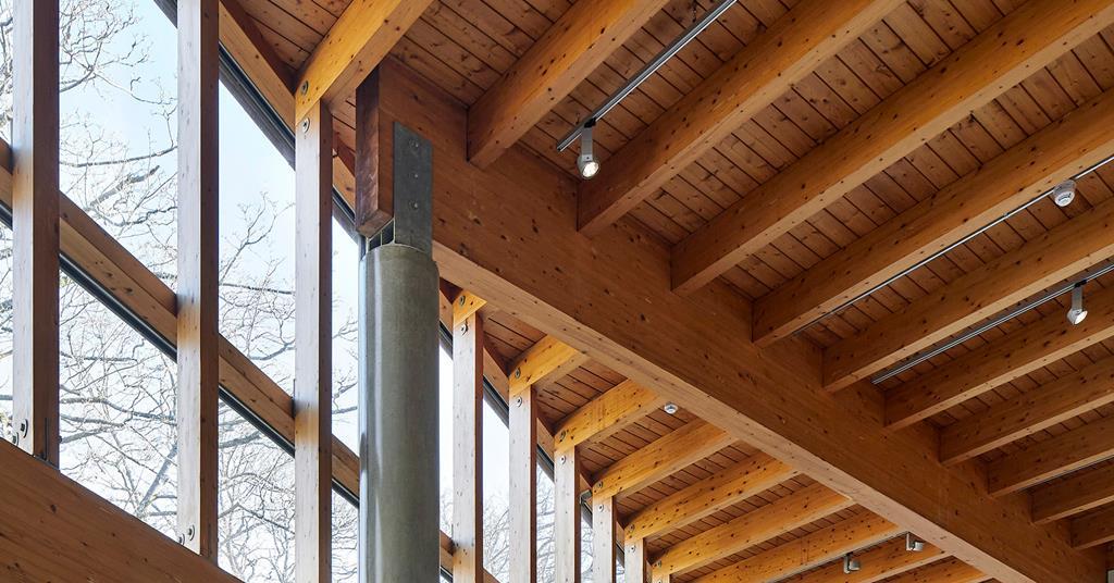 What made this project… The Burrell Collection by John McAslan ...