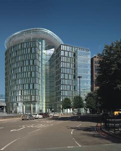 Lambeth talk | News | Building Design