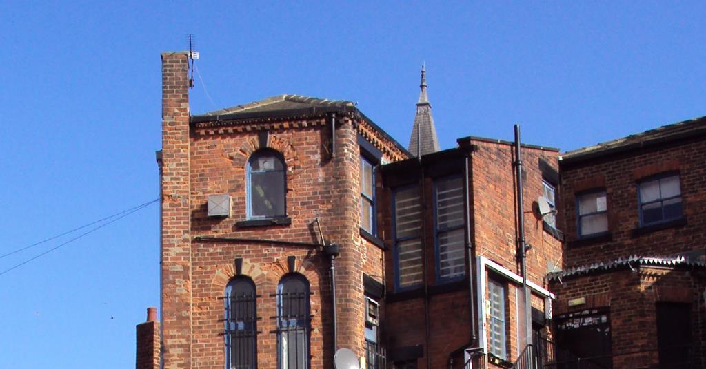 Architects' favourite pubs: The Fenton, Woodhouse, Leeds | Features ...