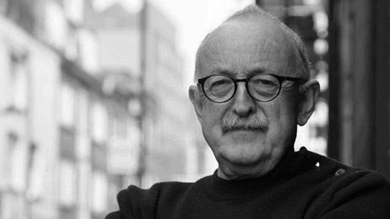 Former Levitt Bernstein partner dies | News | Building Design