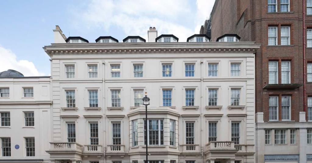 Blair Associates debuts plans for Claridge’s expansion | News ...