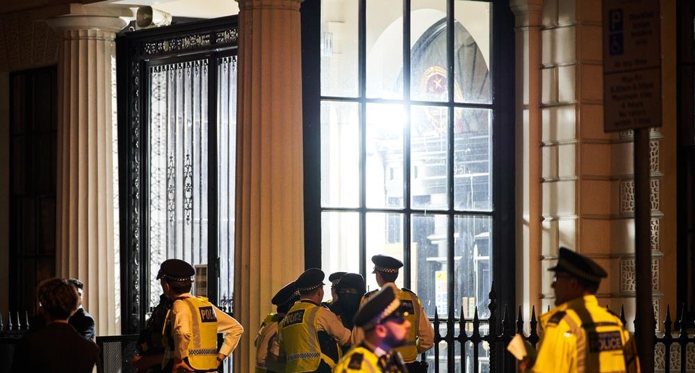 Council rejects David Chipperfield’s Chinese embassy plans over safety ...