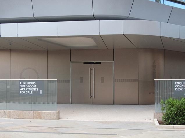 Carbuncle Cup: Canaletto by UNStudio | Features | Building Design