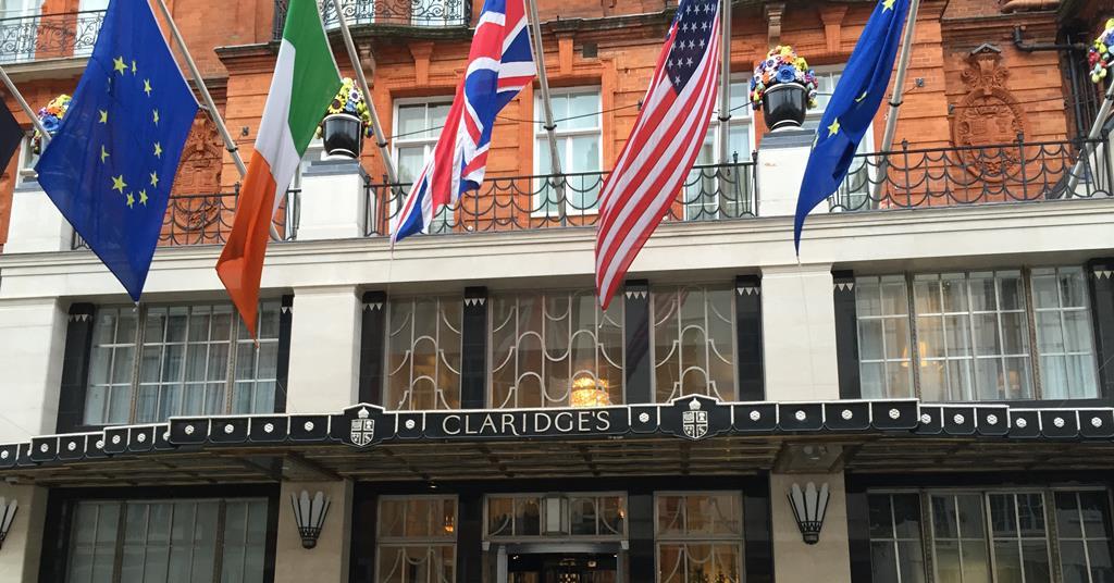 Blair Associates debuts plans for Claridge’s expansion | News ...