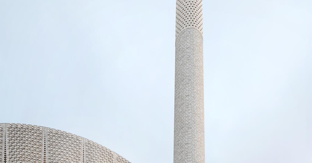 Luca Poian Forms wins Preston mosque design competition | News ...