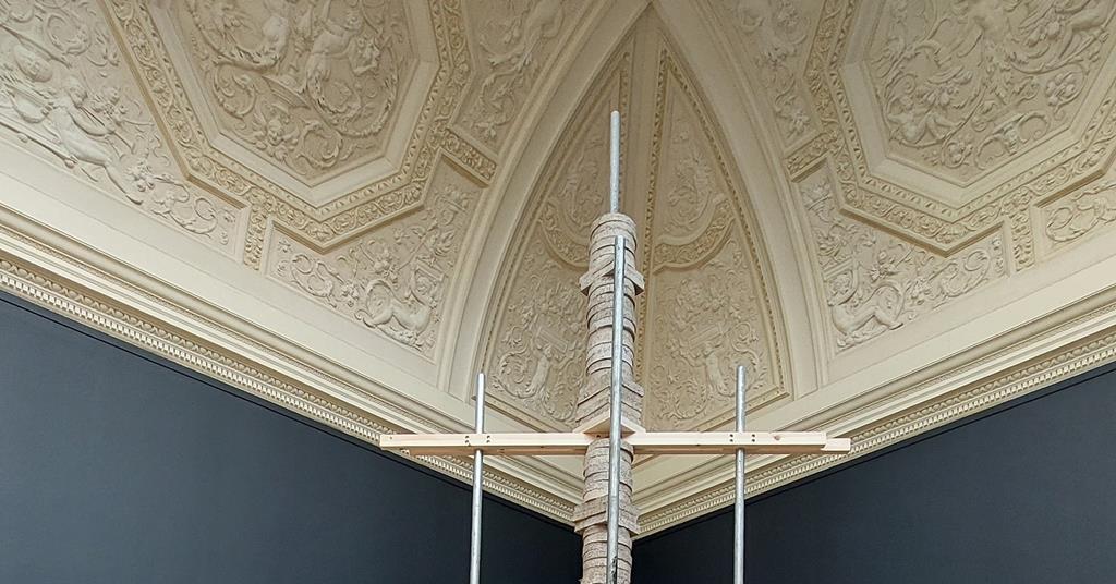 Review | Two rooms and two curators: this Summer Exhibition is mixing ...