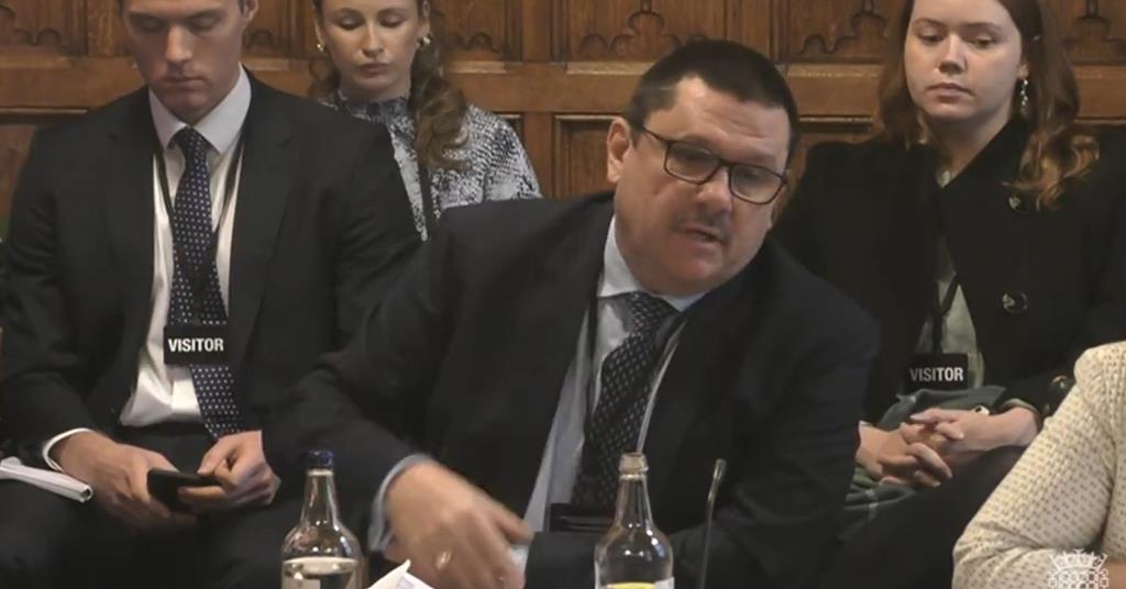 HS2 eyeing 2030 completion date for Phase 1 | News | Building Design