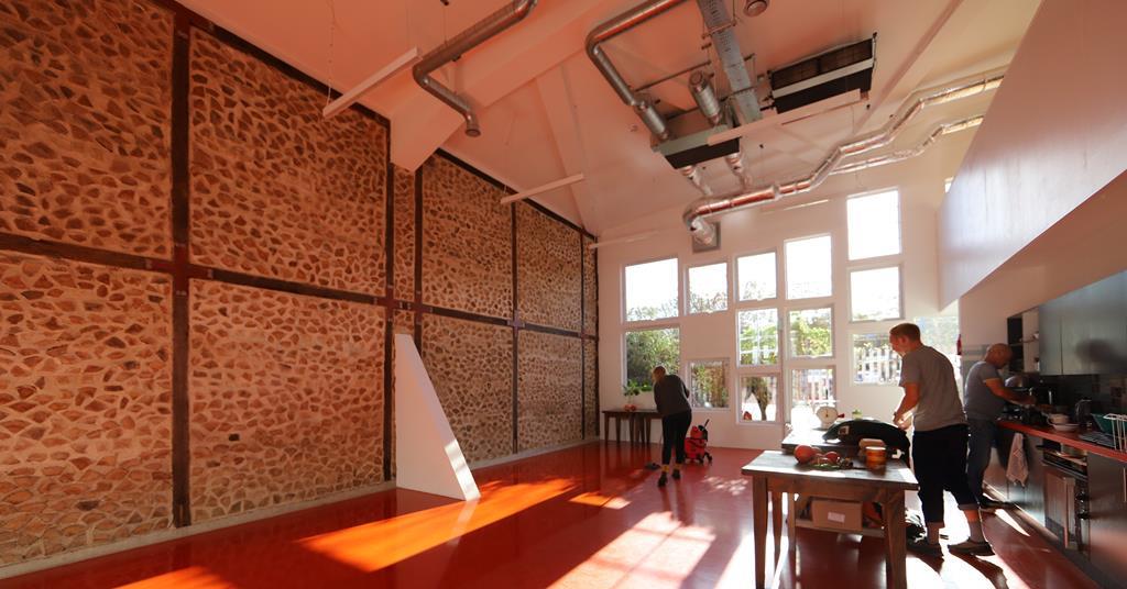 Jan Kattein: architect as catalyst – ‘A transformational impact can be ...