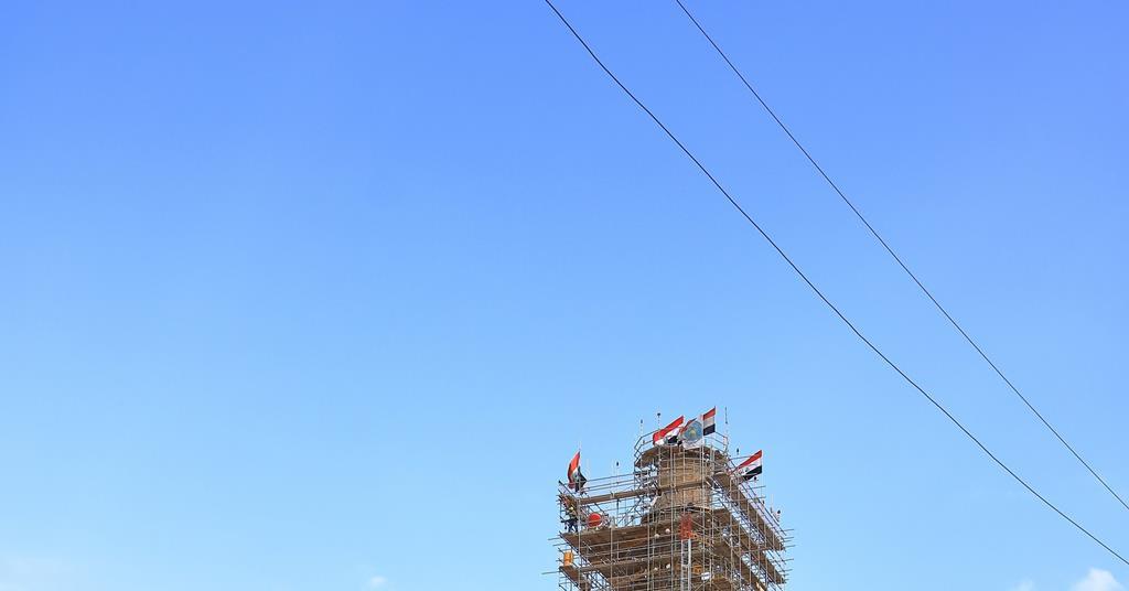 Heritage and post-conflict reconstruction in Mosul | Opinion | Building Design