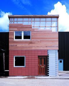 DIY for architects | Features | Building Design