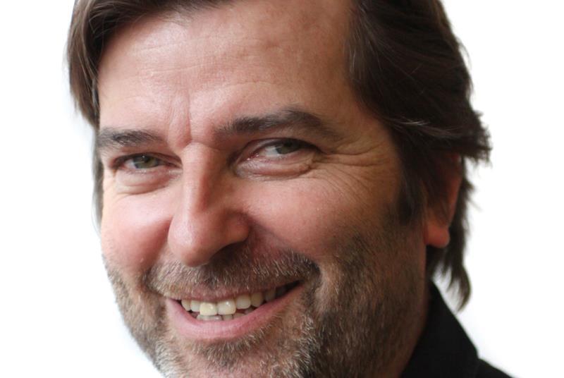 Charles Campion: How we put people at the heart of the creative process ...