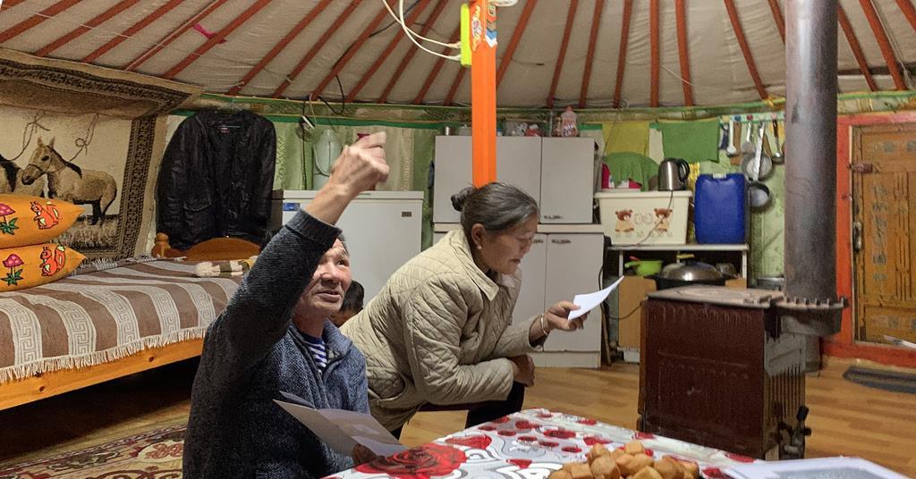 Review | Becoming Urban: The Mongolian City of Nomads | Review ...