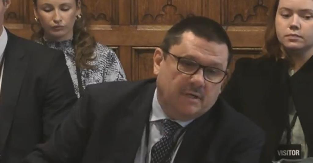 HS2 eyeing 2030 completion date for Phase 1 | News | Building Design