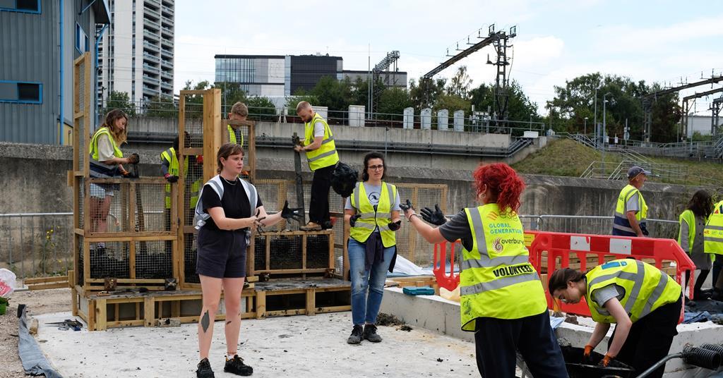 Jan Kattein: architect as catalyst – ‘A transformational impact can be ...