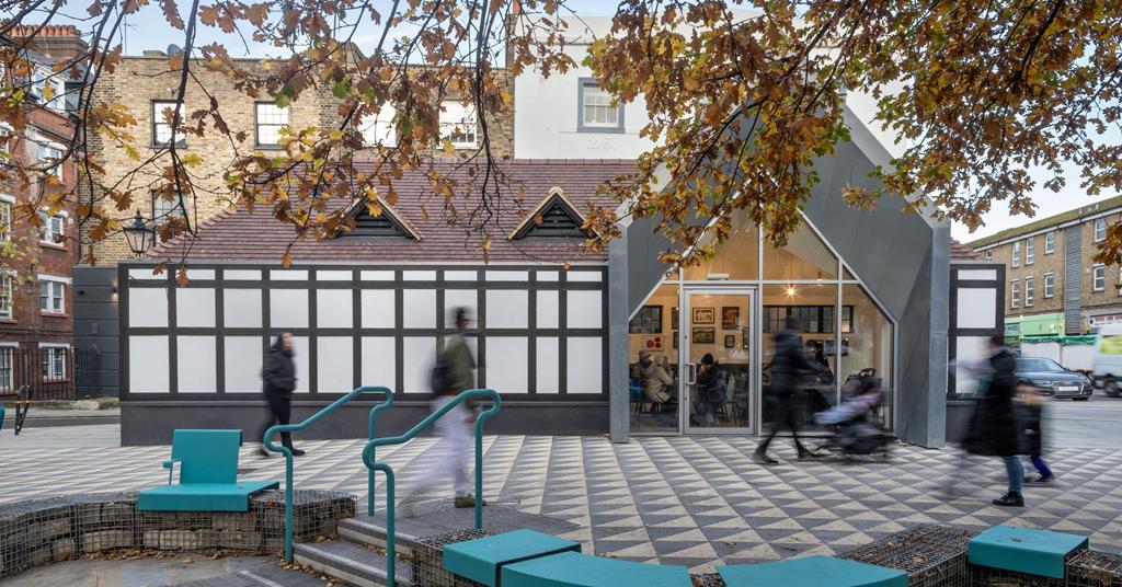 Jan Kattein: architect as catalyst – ‘A transformational impact can be ...