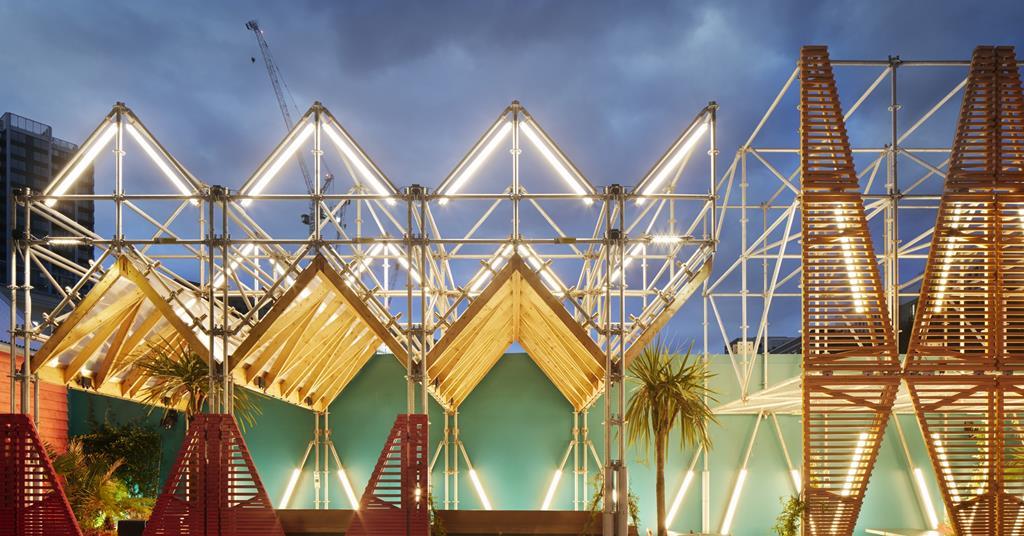 Jan Kattein: architect as catalyst – ‘A transformational impact can be ...