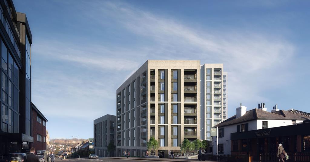 BPTW towers approved despite concerns over Holden station | News ...