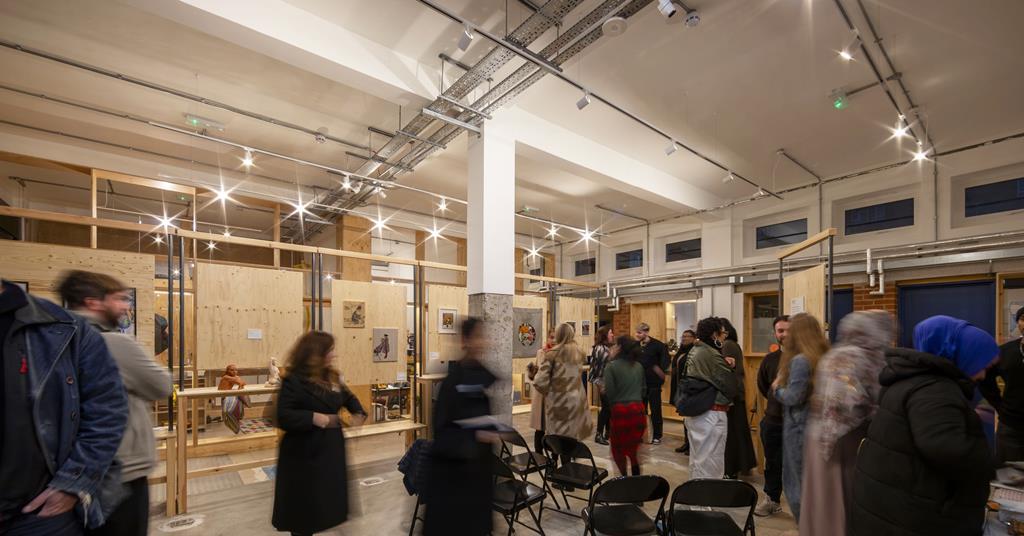 Jan Kattein: architect as catalyst – ‘A transformational impact can be ...