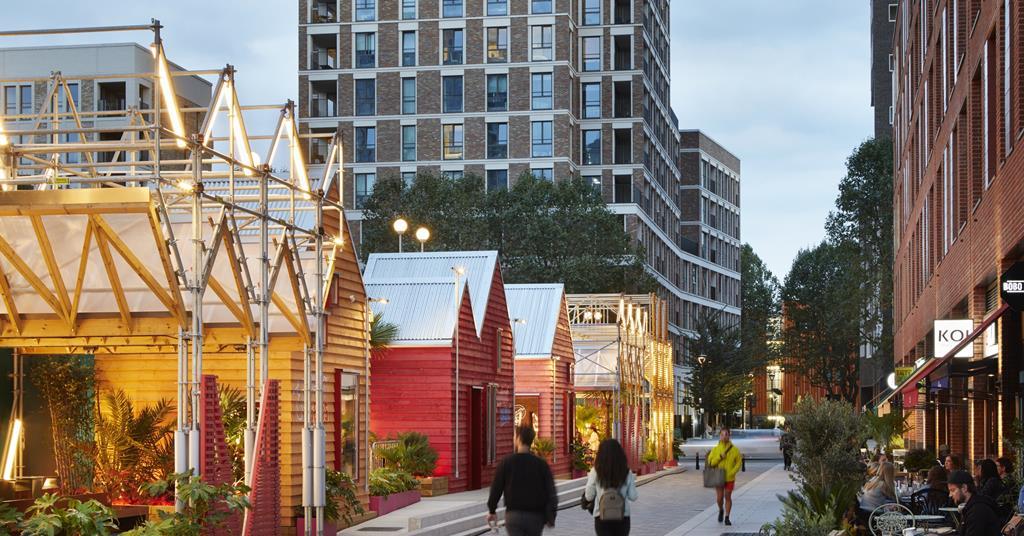 Jan Kattein: architect as catalyst – ‘A transformational impact can be ...