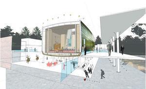 Talent show | Features | Building Design