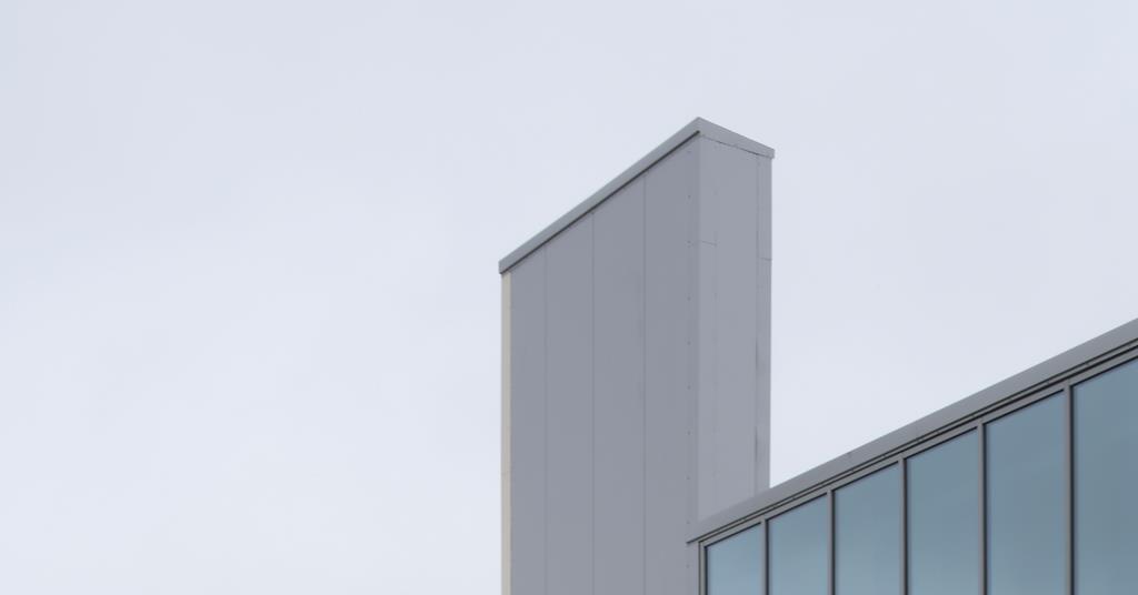 In pictures: AOC’s new railway museum building in the North East | News ...