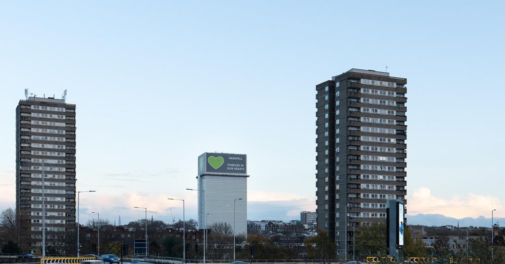 What were Studio E’s failures on the Grenfell Tower refurbishment ...