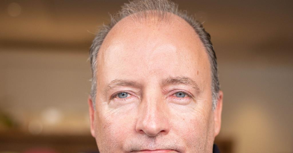 5 minutes with … Chris Pollard at Fereday Pollard | Features | Building ...