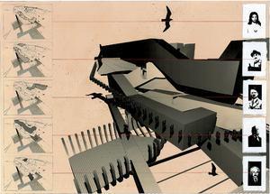 Talent show | Features | Building Design