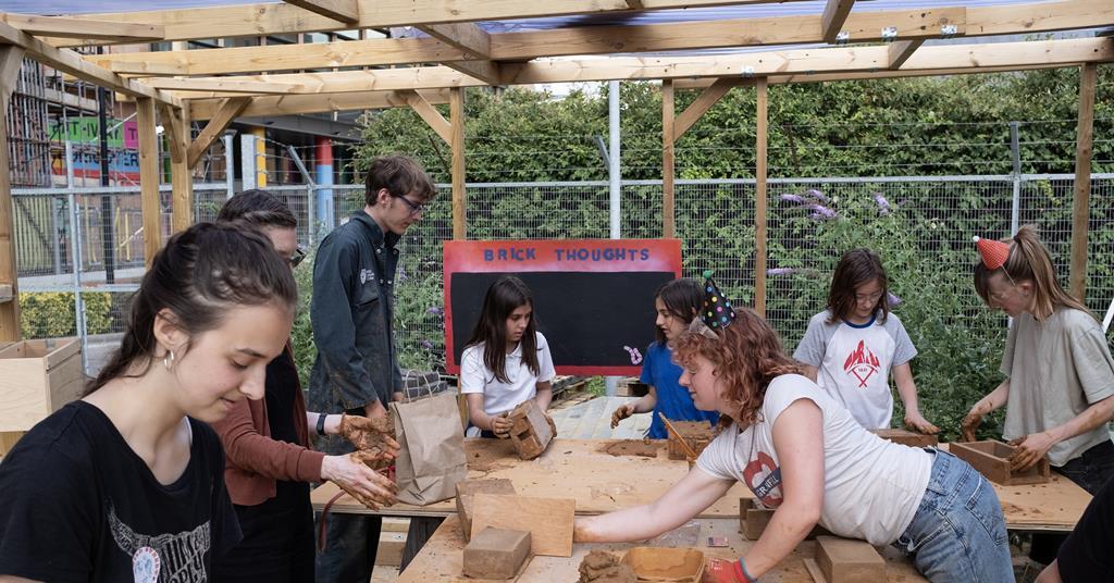 Jan Kattein: architect as catalyst – ‘A transformational impact can be ...