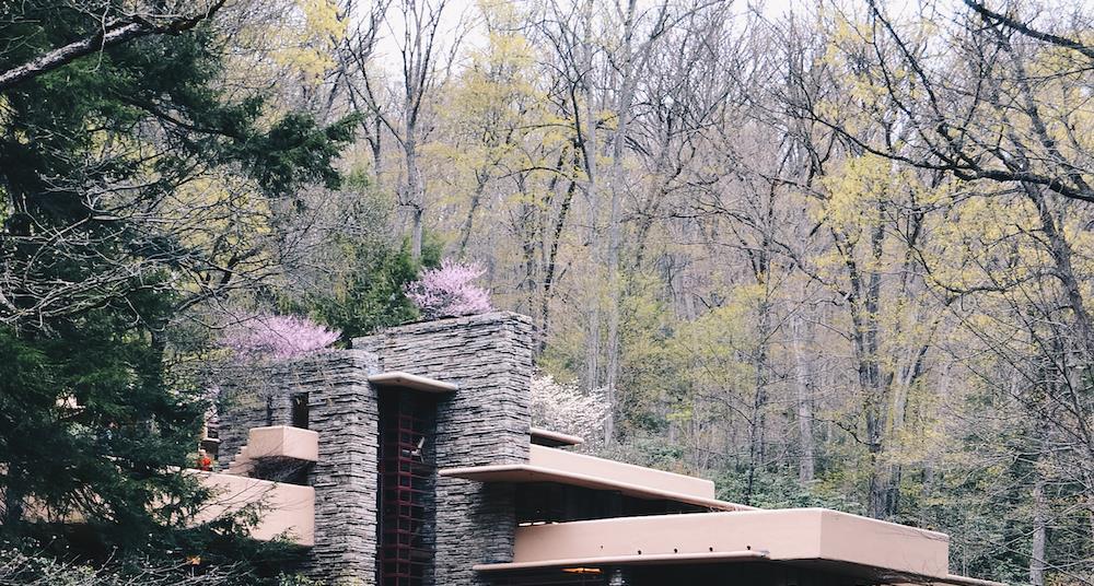 5 minutes with … Chris Pollard at Fereday Pollard | Features | Building ...